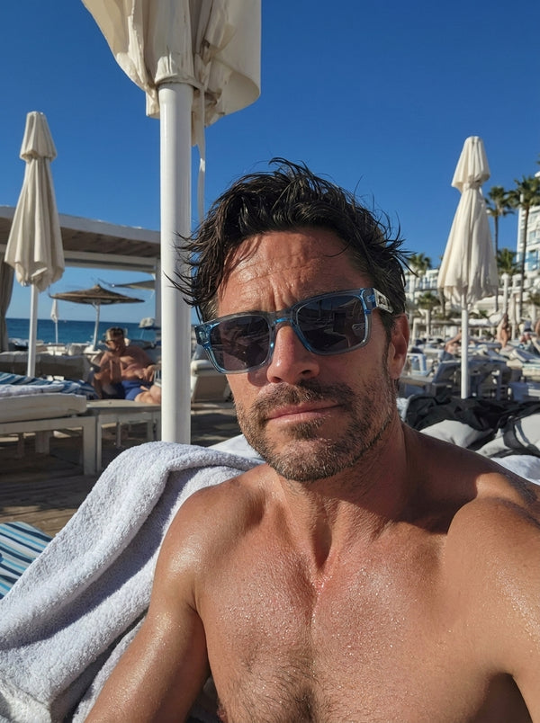 Gafas de Sol Mónaco – ELIA&ATELIER
